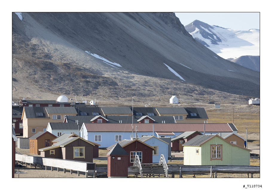 Sailing in Svalbard: the Northernmost Inhabited Place in the World ...